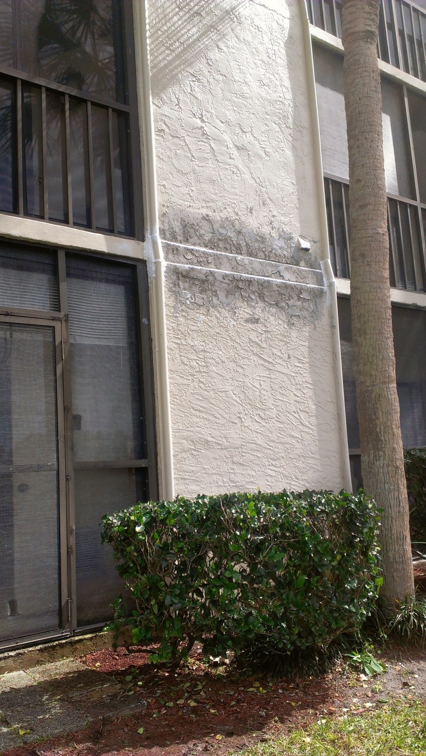 Cove Cay Clearwater - CPR - Concrete, Painting & Restoration